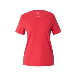GAP T-Shirt Damen Gr&ouml;&szlig;e M rot
