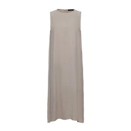 Antioch Kleid 'Laura' Damen Gr&ouml;&szlig;e 36 beige Winterkleid