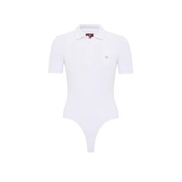 Williot Shirt Bodysuit female White size S