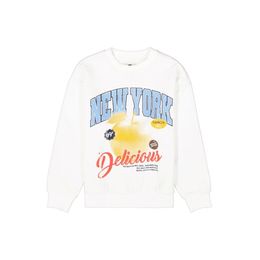 Garcia Sweatshirt girl White size 140