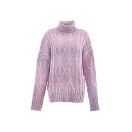 Sookie Sweater female Purple size M/L