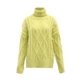 Sookie Sweater female Green size XS/S