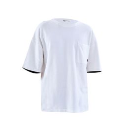 Vamos Clo Shirt male White size XL