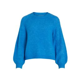 Vila Sweater 'Amina' female Blue size L