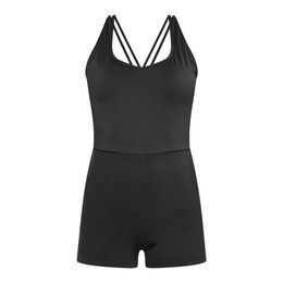 faina Athlsr Jumpsuit Damen Gr&ouml;&szlig;e M/L schwarz