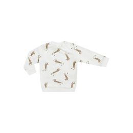 Jacky Sweatshirt 'BABY ON TOUR' kids White size 62