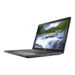 Dell Latitude 5500 15" Core i5 1.6 GHz - SSD 256 GB - 8GB QWERTZ - Deutsch