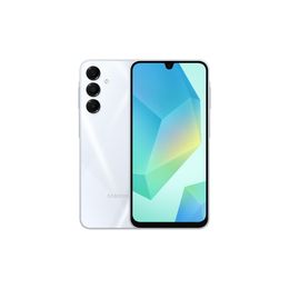 Samsung Galaxy A16 5G 128GB - Grau - Ohne Vertrag