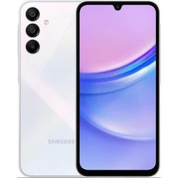Samsung Galaxy A15 5G 128GB - Blau - Ohne Vertrag