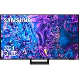 SMART Fernseher Samsung QLED Ultra HD 4K 165 cm QLED Ultra HD 4K TQ65Q77DAT