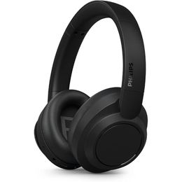 Philips TAH6509BK Kopfh&ouml;rer wireless - Schwarz