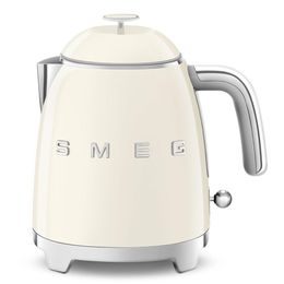 Smeg KLF05CREU Beige 0,8000L - Wasserkocher