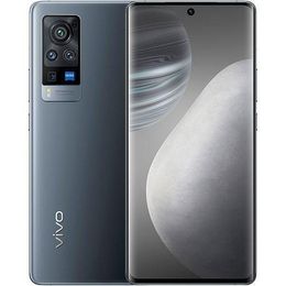 vivo X60 Pro 256GB - Schwarz - Ohne Vertrag