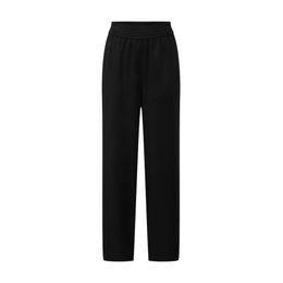EDITED Pants 'Franka' female Black size 40