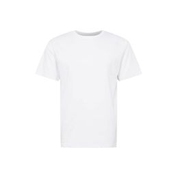 Tom Tailor T-Shirt Herren Gr&ouml;&szlig;e M wei&szlig;