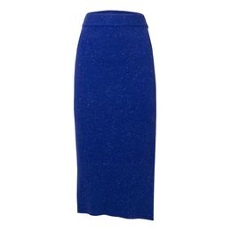 Influencer Rock Damen Gr&ouml;&szlig;e 38 royalblau