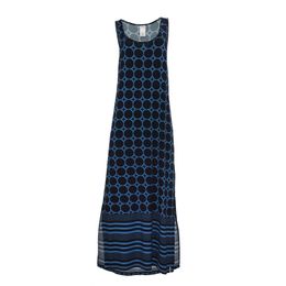 Vivid Kleid Damen Gr&ouml;&szlig;e 40 dunkelblau