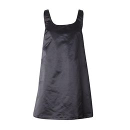 MONKI Kleid Damen Gr&ouml;&szlig;e 38 schwarz