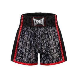 Tapout Workout Pants 'Camino' male Black size S