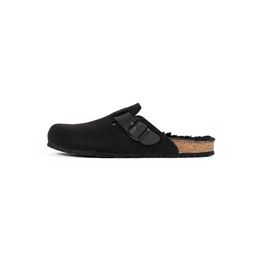 Bayton Clogs male Black size 43