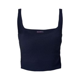 Felix Hardy Knitted Top female Blue size S