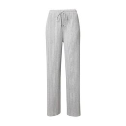 ABOUT YOU Pants 'Fabia' female Grey size 36