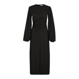 Gestuz Kleid 'Aila' Damen Gr&ouml;&szlig;e 42 schwarz Winterkleid