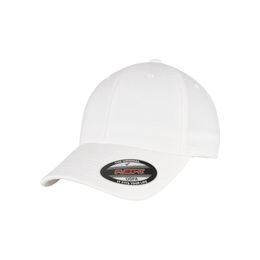 Flexfit Cap 'Alpha' male White size S/M
