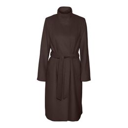 V&eacute;ro Moda Vero Moda Between-Seasons Coat female Brown size S