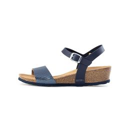 Bayton Sandals 'Wodonga' female Blue size 37
