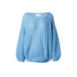 Noella Pullover 'Joseph' Damen Gr&ouml;&szlig;e M/L blau