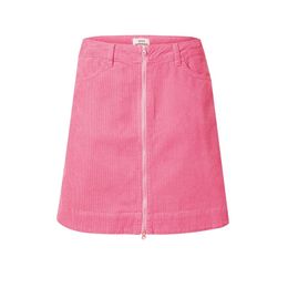 Mads N&oslash;rgaard Mads Norgaard Copenhagen Skirt 'Riva' female Pink size 38