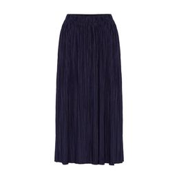 Sams&oslash;e & Sams&oslash;e Sams&oslash;e Sams&oslash;e Skirt female Blue size S