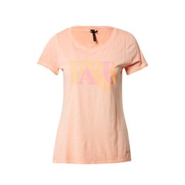 Key Largo T-Shirt Damen Gr&ouml;&szlig;e M orange / pfirsich / pink
