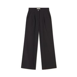 thinking mu Pants ' MANOLITA ' female Black size 34