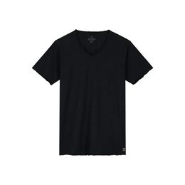 DSTREZZED Shirt 'The Stewart' male Black size XXXL