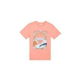 O`Neill O'neill Shirt girl Orange size 104