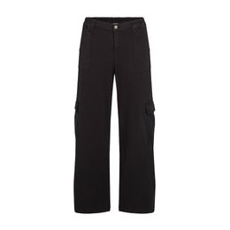 O`Neill O'neill Cargo Pants 'Brexton' female Black size S