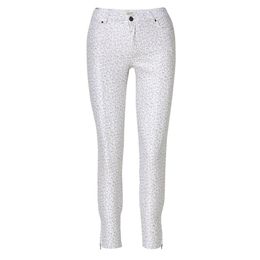 Koroshi Jeans female White size 34