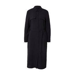 V&eacute;ro Moda Vero Moda Shirt Dress 'VMALVA' female Black size S