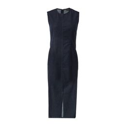 comma, COMMA Etuikleid Damen Gr&ouml;&szlig;e 36 navy