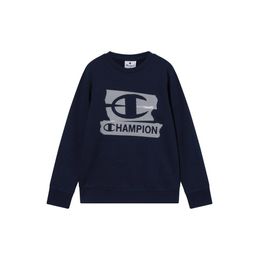 Champion Authentic Athletic Apparel Sweatshirt boy Blue size M