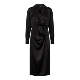 V&eacute;ro Moda VERO MODA Kleid 'Kleo' Damen Gr&ouml;&szlig;e 38 schwarz Winterkleid