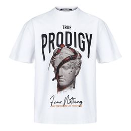 Trueprodigy Shirt 'Jamie' female White size XL