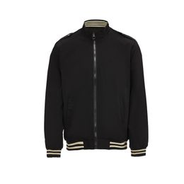 grimone Jacke Herren Gr&ouml;&szlig;e M beige / schwarz