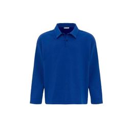 Dandalo Poloshirt Herren Gr&ouml;&szlig;e L royalblau