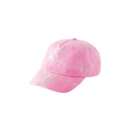 next Cap M&auml;dchen Gr&ouml;&szlig;e 58 pink / rosa / wei&szlig;