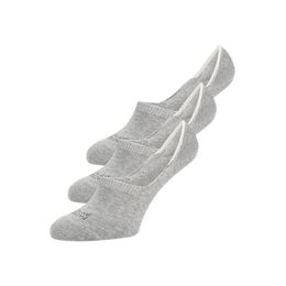 Falke Ankle Socks male Grey size 43-46