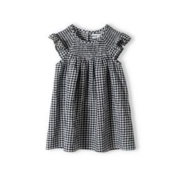 MINOTI Dress girl Black size 2-3y