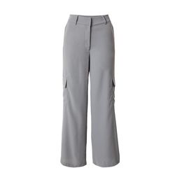 Studioselect Cargo Pants 'Falda' female Grey size XL